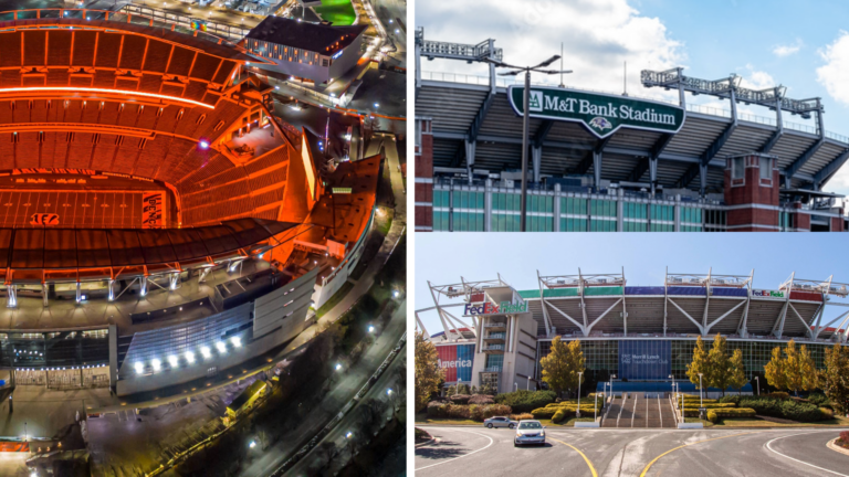 Private Equity Investment in the NFL: A Catalyst for Stadium ...