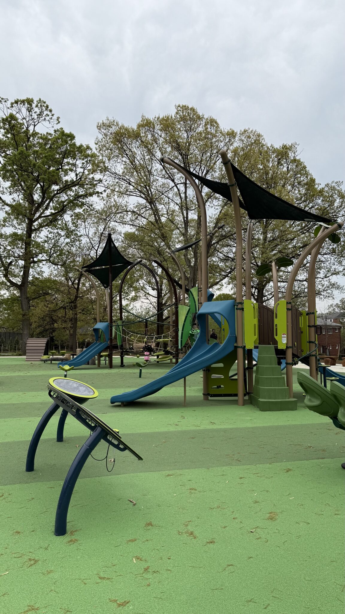 Project Spotlight: Marlow Heights Community Center - Brailsford & Dunlavey