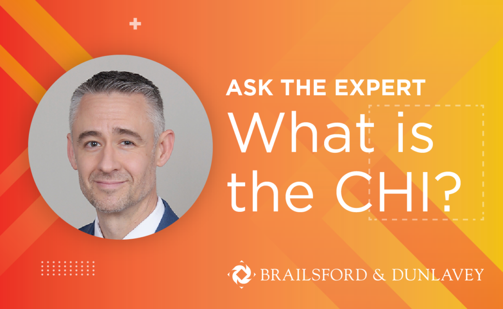 Ask the expert: What is the Campus Housing Index? - Brailsford & Dunlavey