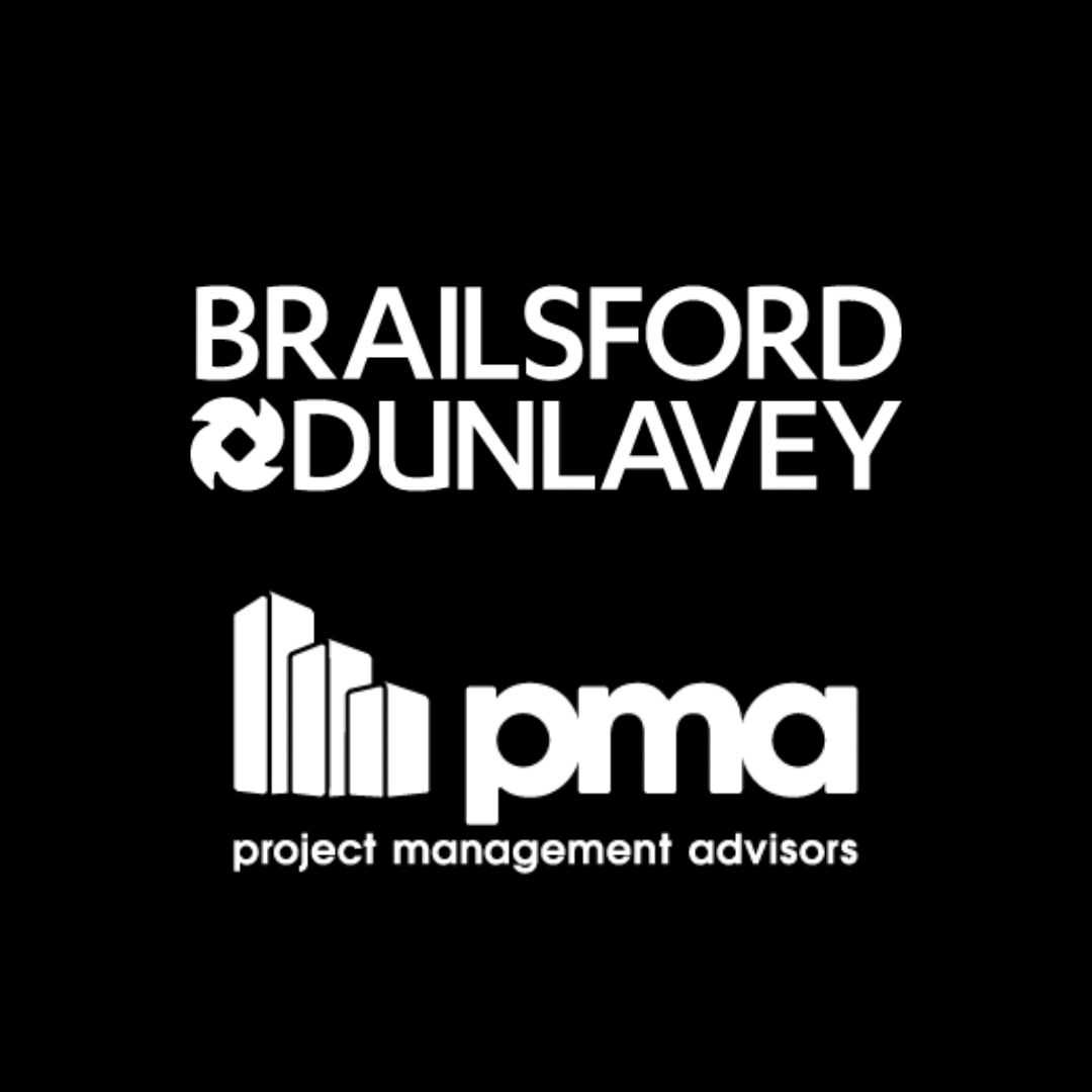 NEWS: B&D and PMA join forces - Brailsford & Dunlavey